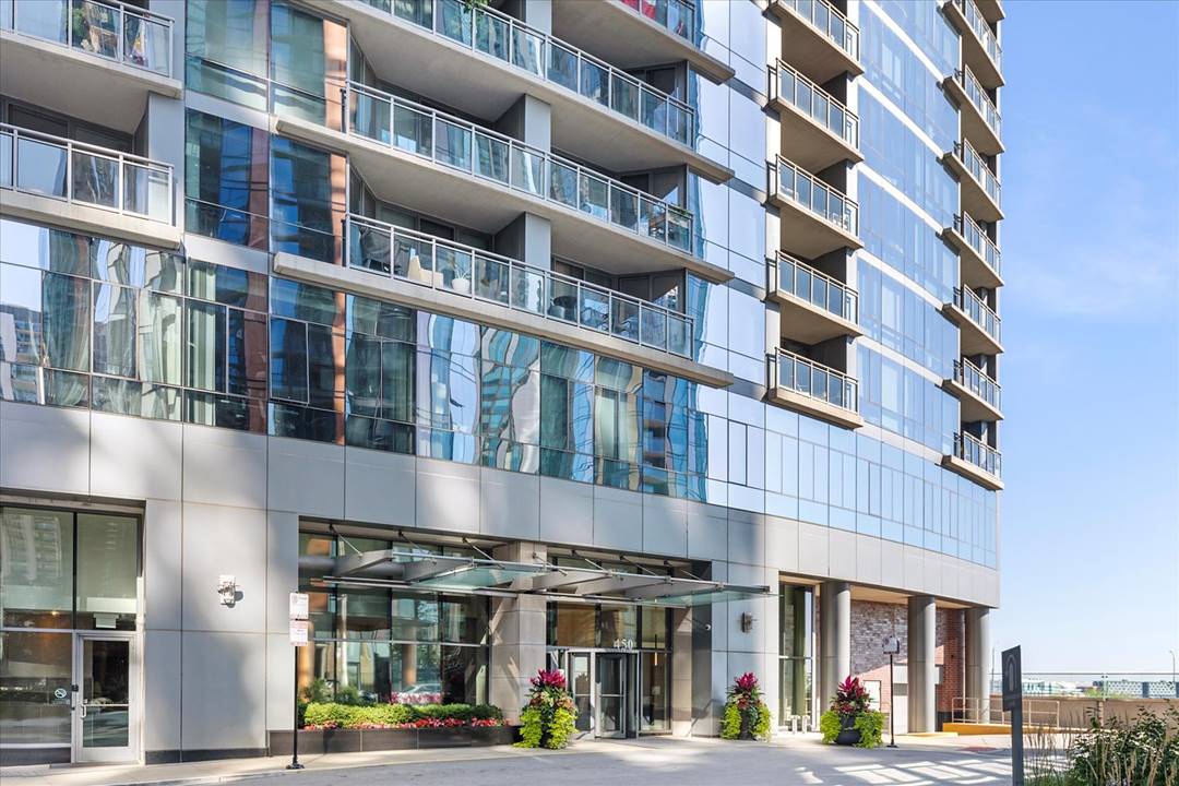 450 E Waterside, Apt 1907, Chicago, IL 60601 - New Eastside