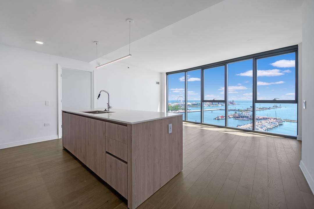 211 N Harbor, Apt 2506, Chicago, IL 60601 - New Eastside