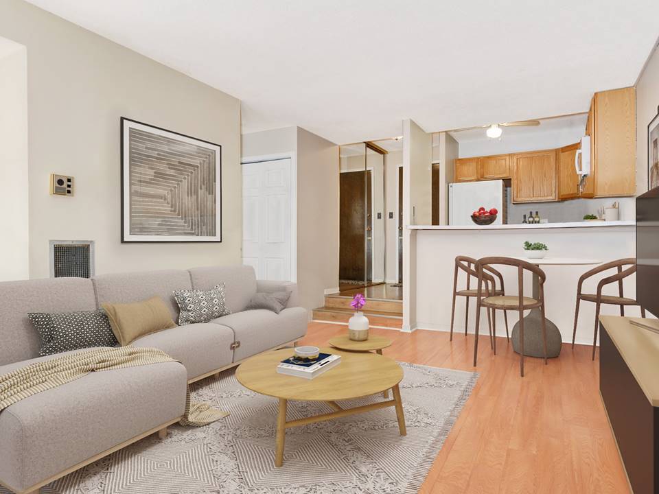 230 E Ontario, Unit 1304, Chicago, IL 60611 - Streeterville