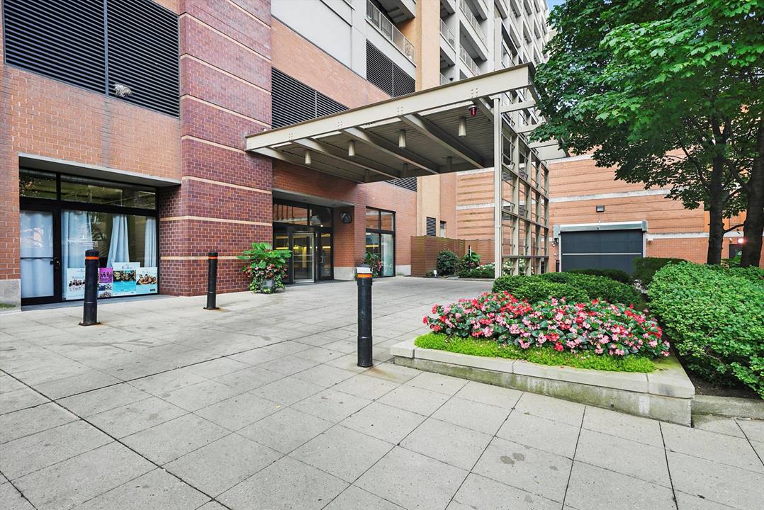 1530 S State, Unit 706, Chicago, IL 60605 - South Loop