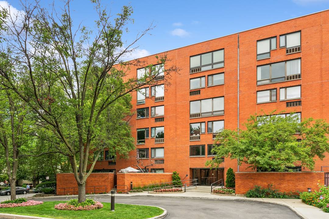 1143 S Plymouth, Unit 506, Chicago, IL 60605 - South Loop