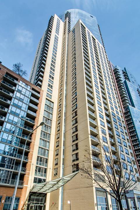 420 E Waterside, Unit 3112, Chicago, IL 60601 - New Eastside