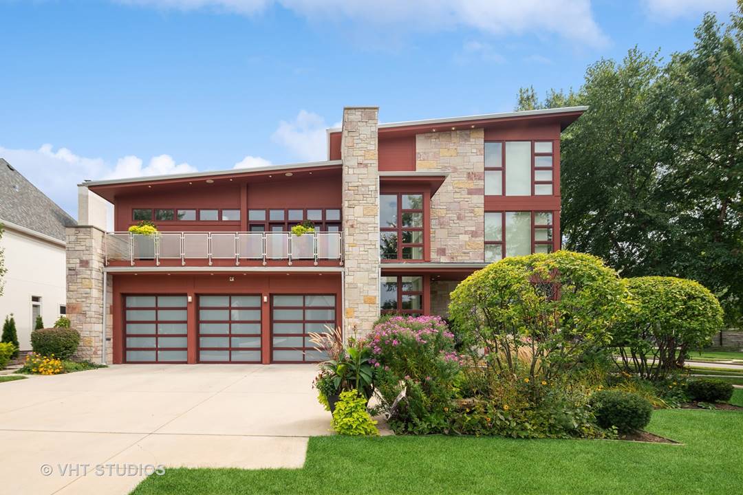 Homes ZIP Code 60126