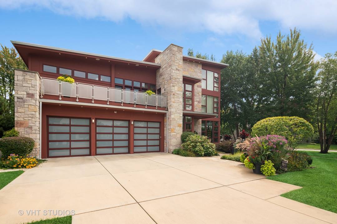 Homes ZIP Code 60126