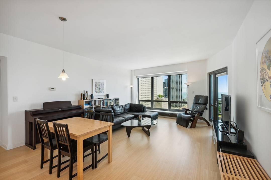 130 N Garland, Apt 1907, Chicago, IL 60602 - The Loop
