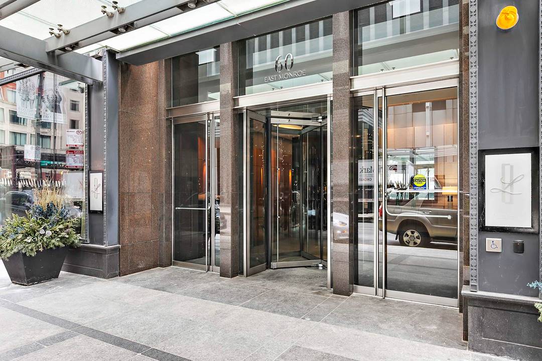 60 E Monroe, Unit 2002, Chicago, IL 60603 - The Loop