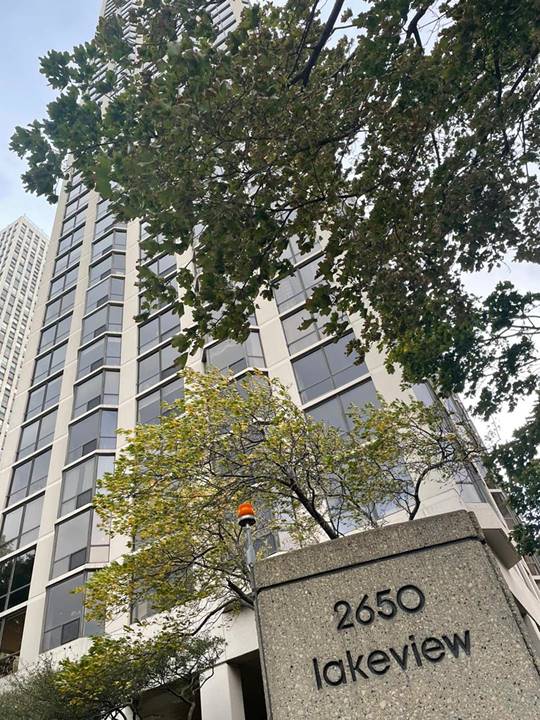 2650 N Lakeview, Apt 2004, Chicago, IL 60614 - Lincoln Park