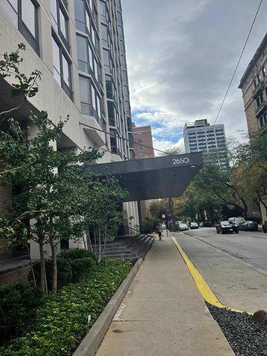 2650 N Lakeview, Apt 2004, Chicago, IL 60614 - Lincoln Park