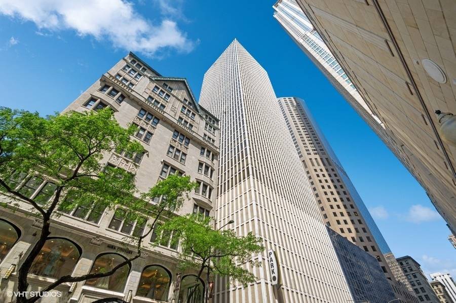 100 E Walton, Unit 26F, Chicago, IL 60611 - Gold Coast