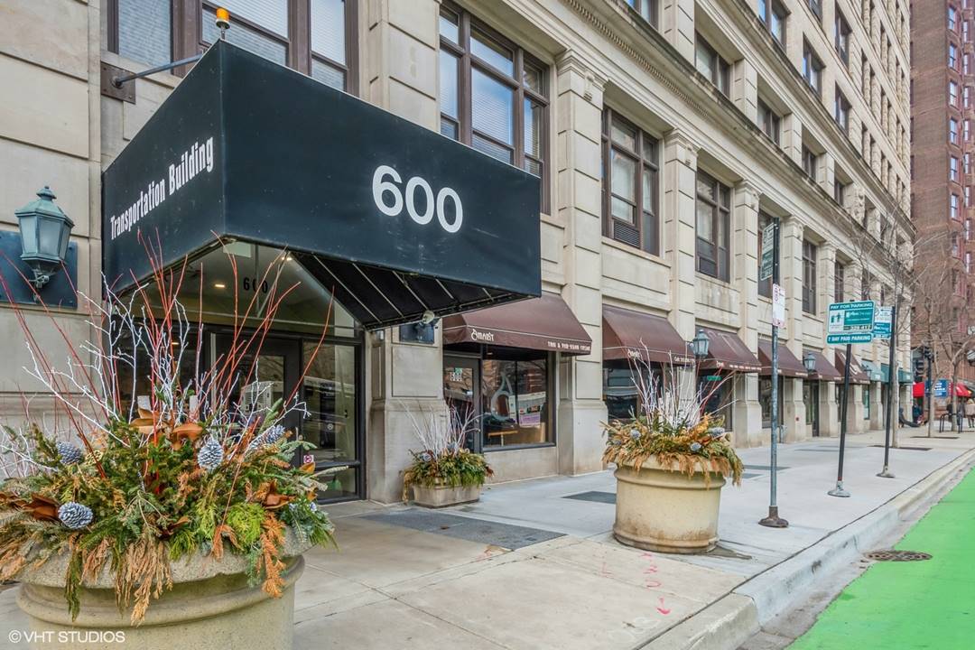 600 S Dearborn, Apt 2108, Chicago, IL 60605 - South Loop