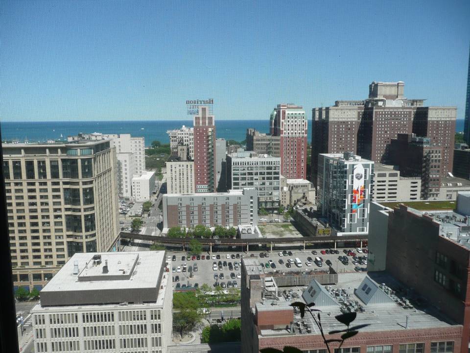 600 S Dearborn, Apt 2108, Chicago, IL 60605 - South Loop