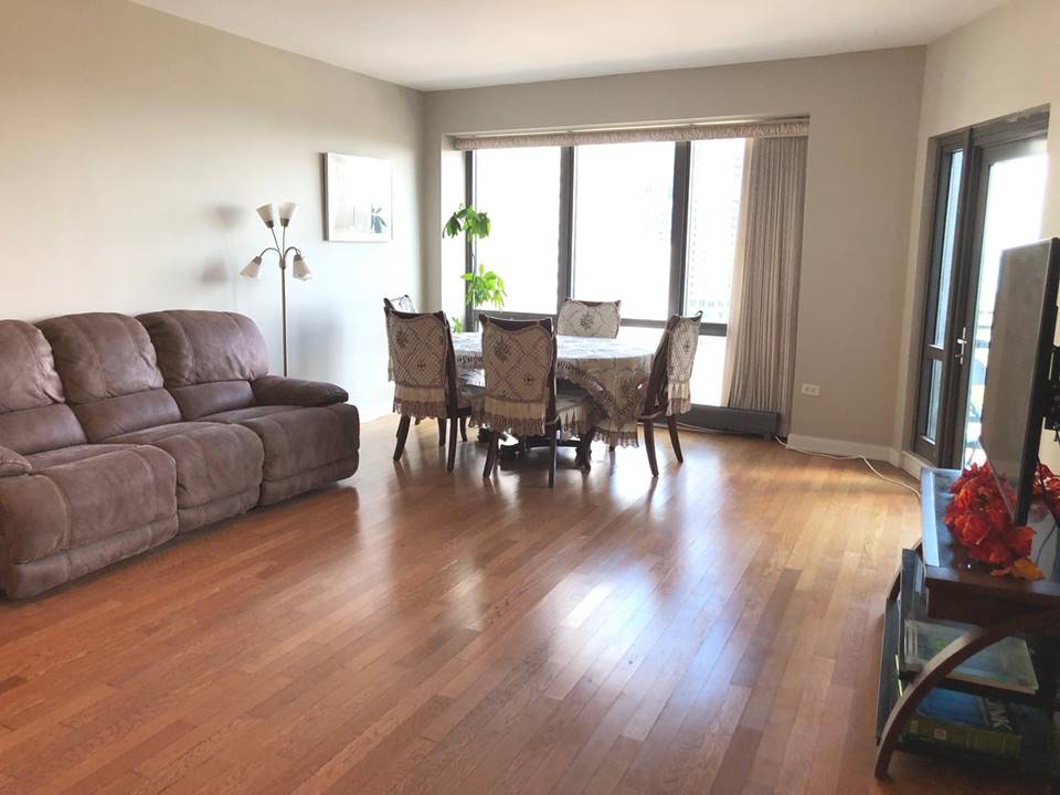130 N Garland, Apt 1407, Chicago, IL 60602 - The Loop
