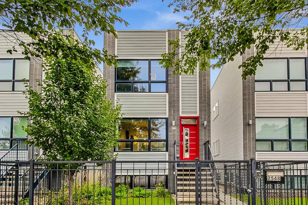 2548 W Warren, Chicago, IL 60612 - Near West Side