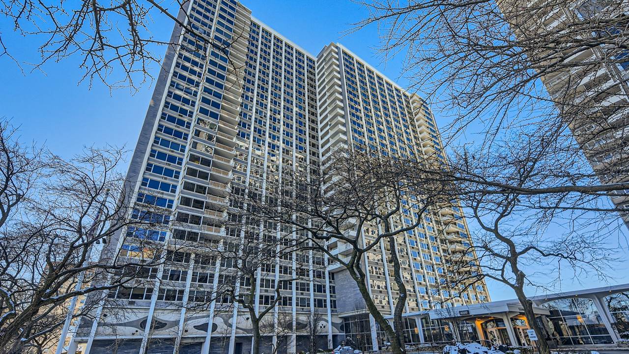 4250 N Marine, Unit 2902, Chicago, IL 60613 - Uptown