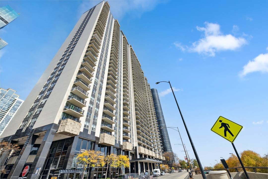 400 E Randolph, Unit 3315, Chicago, IL 60601 - New Eastside