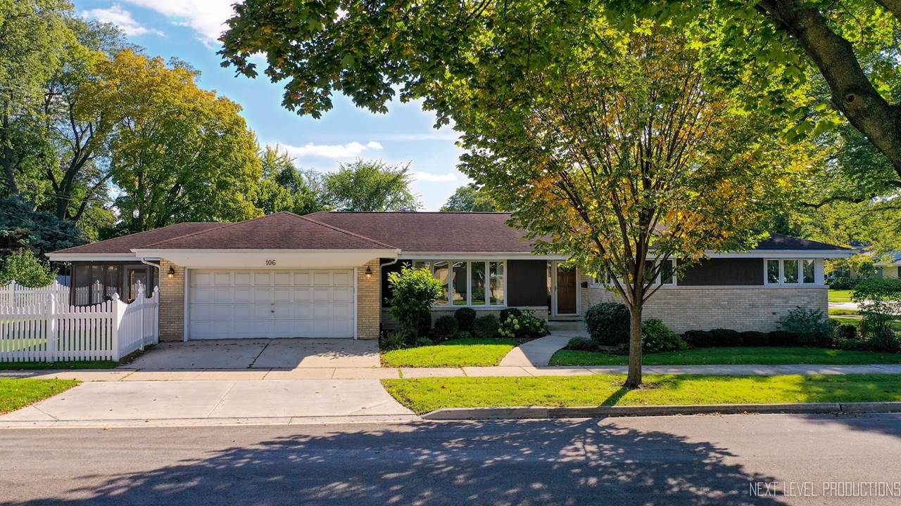 106 E Adams, Elmhurst, IL 60126
