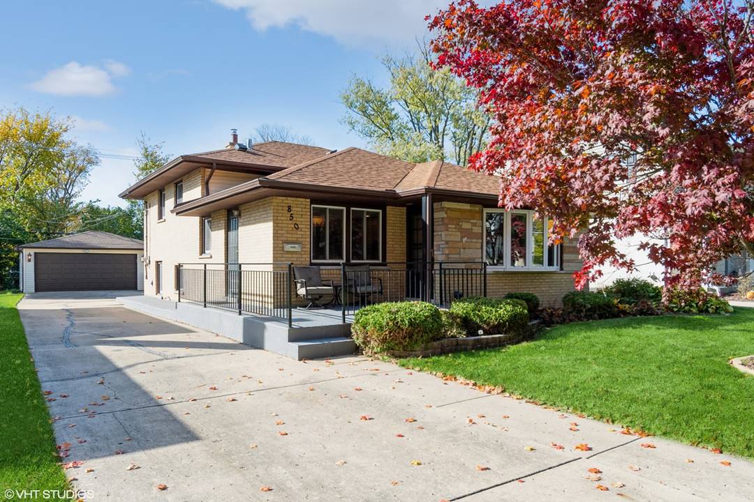 850 S Saylor, Elmhurst, IL 60126