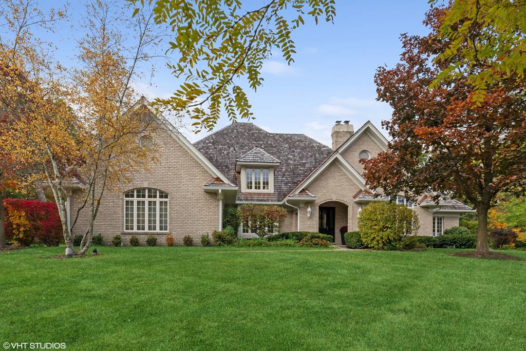 1270 Kimmer, Lake Forest, IL 60045