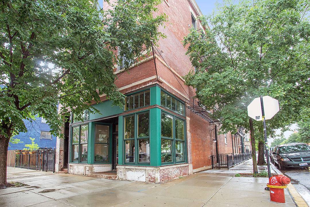 1843 S Racine, Apt 3M, Chicago, IL 60608 - Pilsen