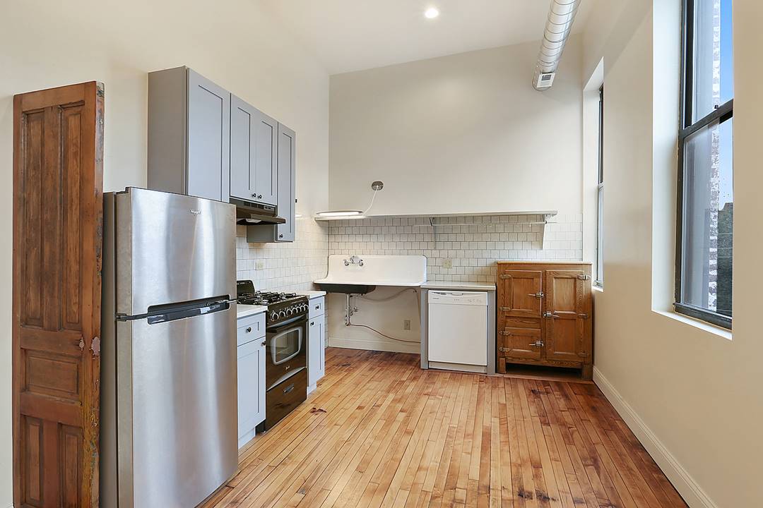 1843 S Racine, Apt 3M, Chicago, IL 60608 - Pilsen
