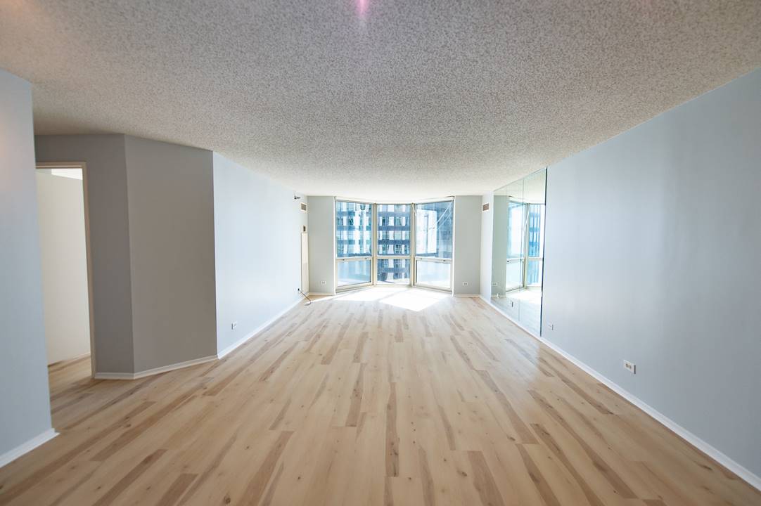 195 N Harbor, Apt 3505, Chicago, IL 60601 - New Eastside
