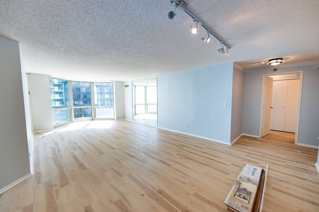 195 N Harbor, Apt 3505, Chicago, IL 60601 - New Eastside