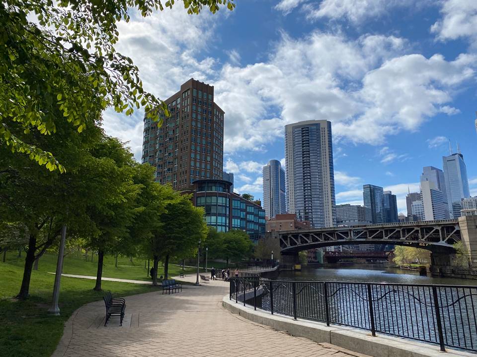 600 N Kingsbury, Apt 801, Chicago, IL 60654 - River North