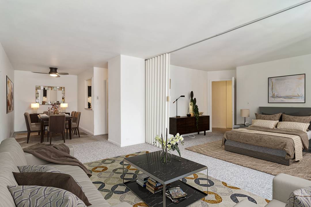 155 N Harbor, Apt 2514, Chicago, IL 60601 - New Eastside