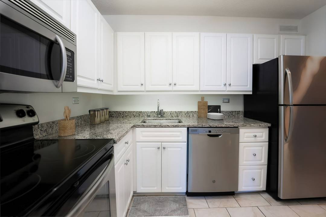 750 N Rush, Apt 2003, Chicago, IL 60611 - River North