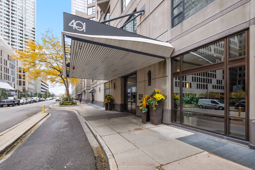 401 E Ontario, Apt 903, Chicago, IL 60611 - Streeterville