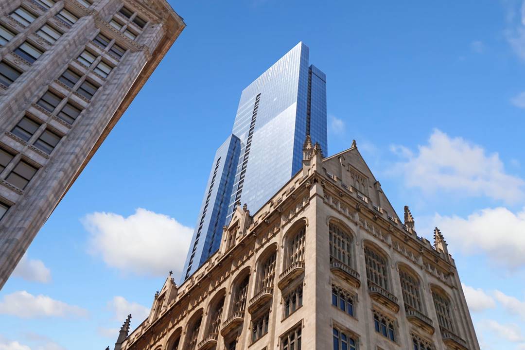 60 E Monroe, Unit 3905, Chicago, IL 60603 - The Loop