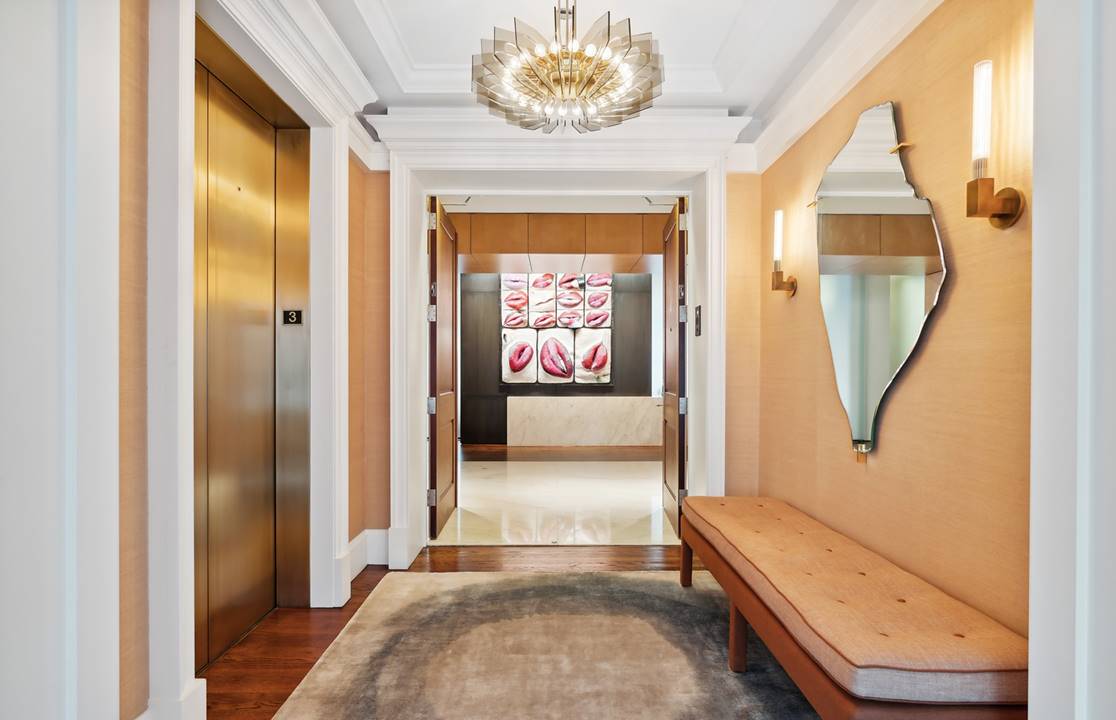 65 E Goethe, Unit 3N, Chicago, IL 60610 - Gold Coast