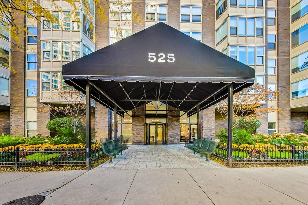 525 W Hawthorne, Unit 203, Chicago, IL 60657 - Lakeview