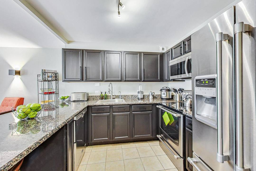525 W Hawthorne, Unit 203, Chicago, IL 60657 - Lakeview