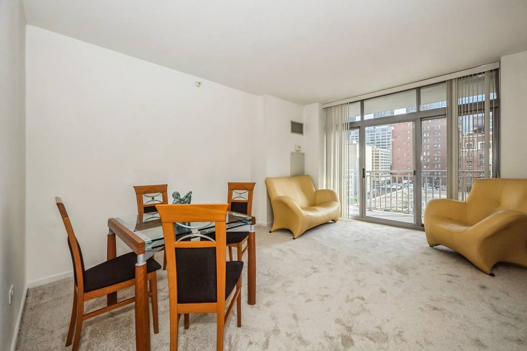 600 N Dearborn, Unit 704, Chicago, IL 60610 - River North