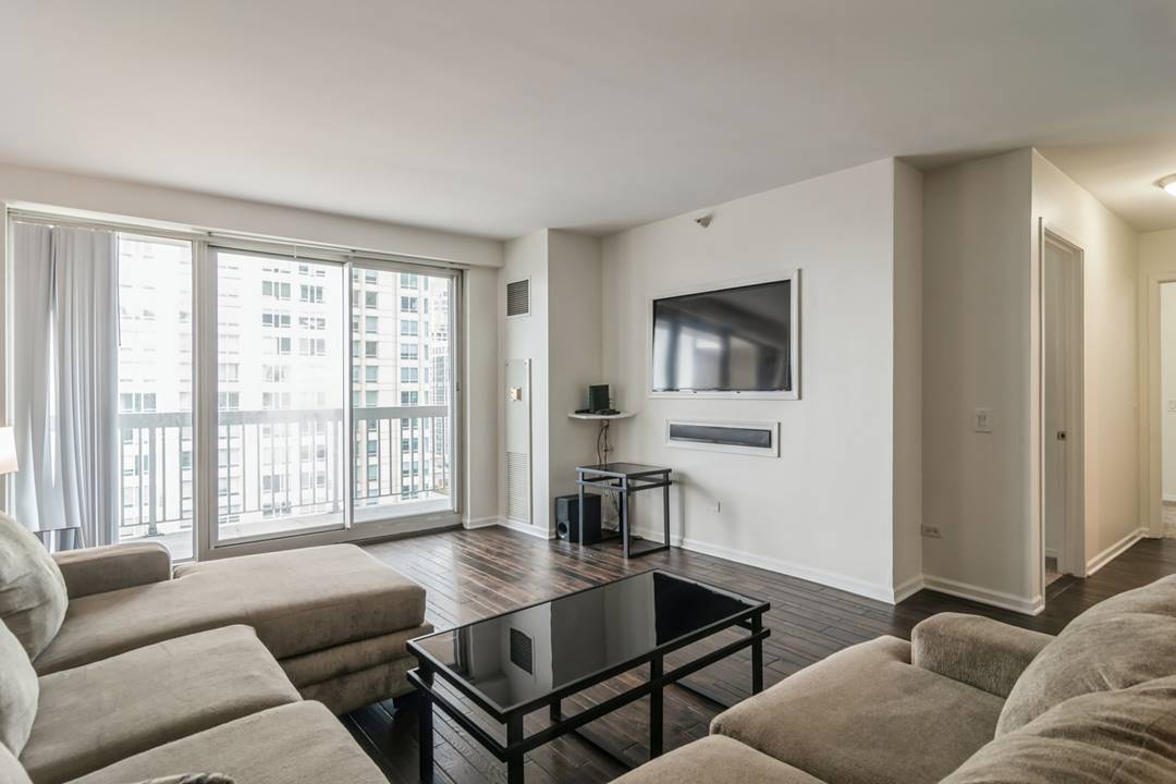 545 N Dearborn, Apt 3602, Chicago, IL 60654 - River North