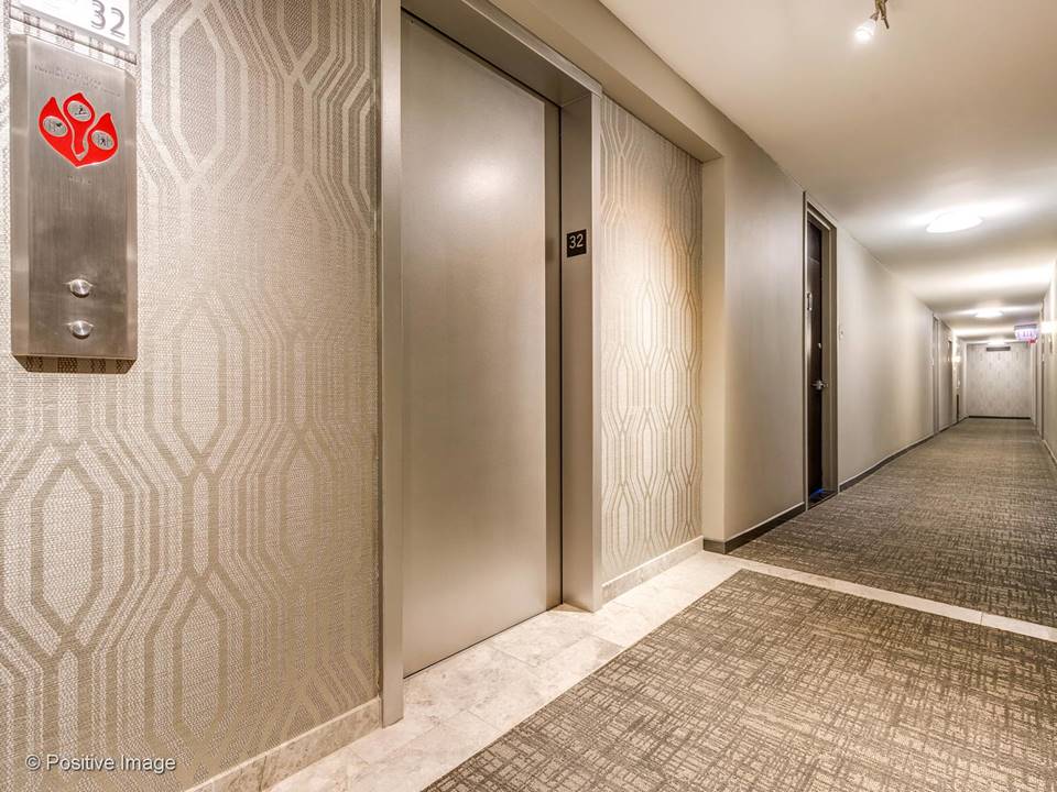 1560 N Sandburg, Unit 4106J, Chicago, IL 60610 - Old Town