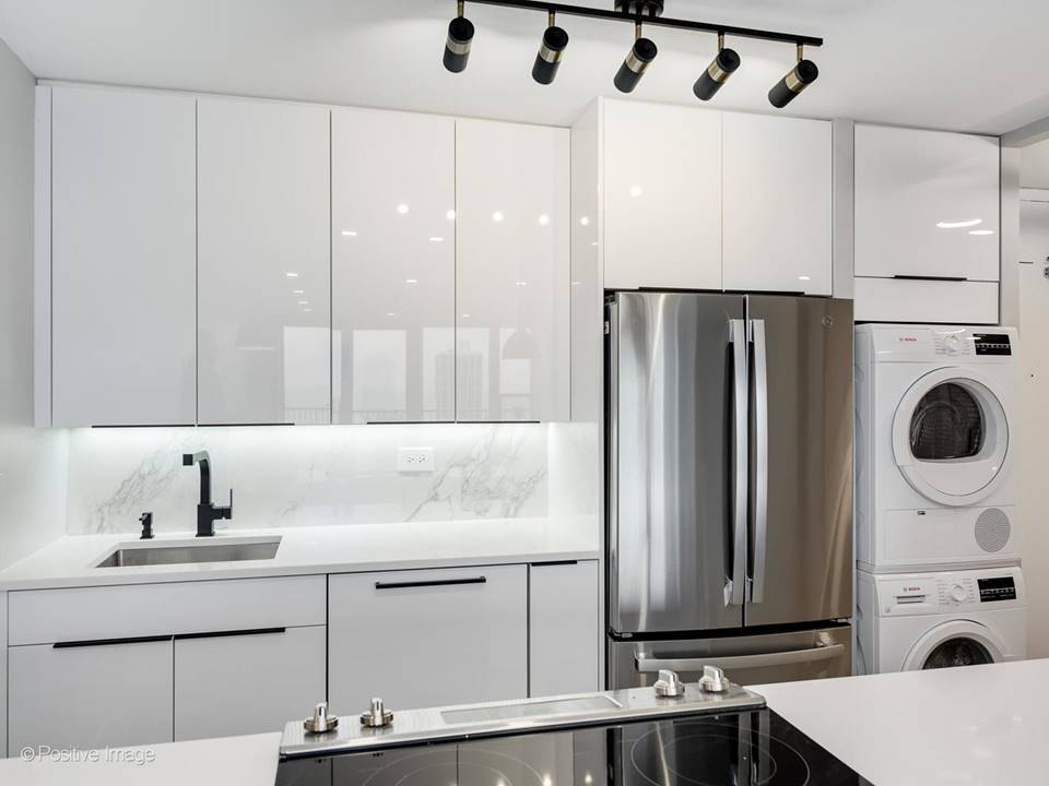 1560 N Sandburg, Unit 4106J, Chicago, IL 60610 - Old Town