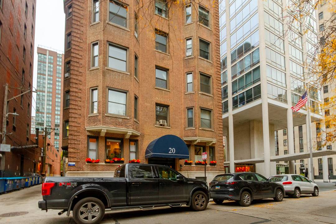 20 E Goethe, Apt 301, Chicago, IL 60610 - Gold Coast