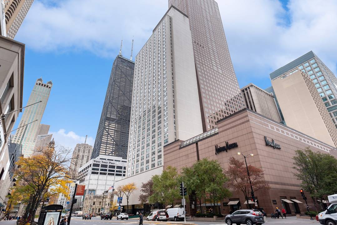 777 N Michigan, Unit 2607, Chicago, IL 60611 - Streeterville