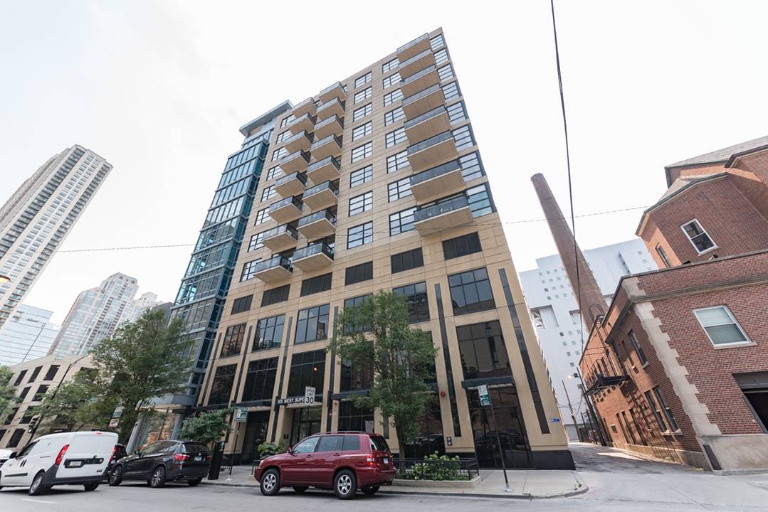 101 W Superior, Apt 501, Chicago, IL 60610 - River North