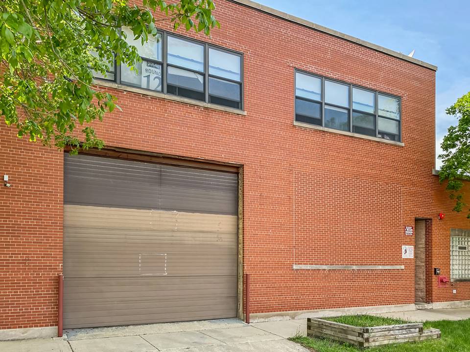 410 N Oakley, Chicago, IL 60612 - West Town