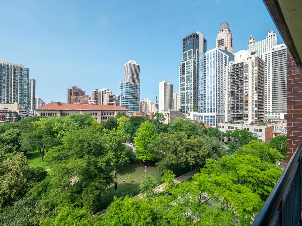 55 W Delaware, Unit 921, Chicago, IL 60610 - Near North