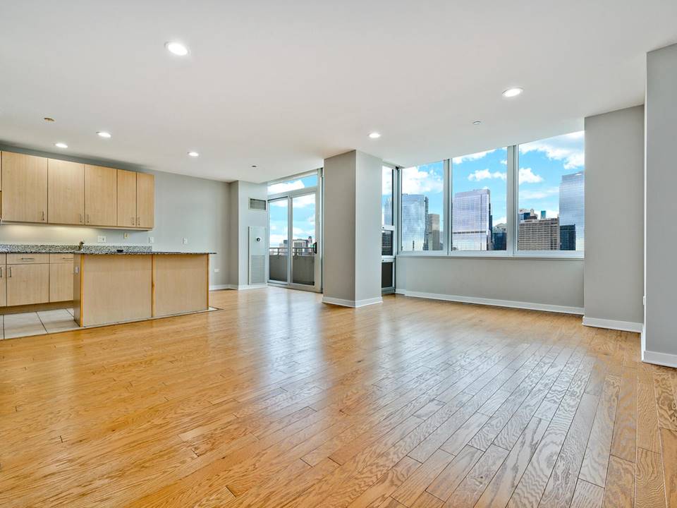 737 W Washington, Apt 3003, Chicago, IL 60661 - West Loop