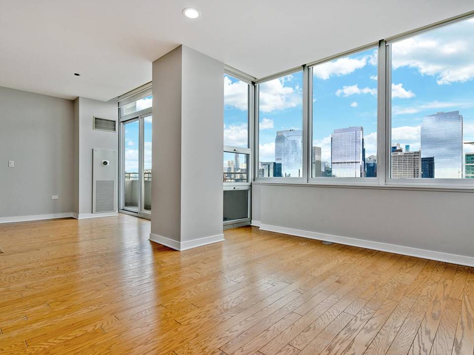 737 W Washington, Apt 3003, Chicago, IL 60661 - West Loop