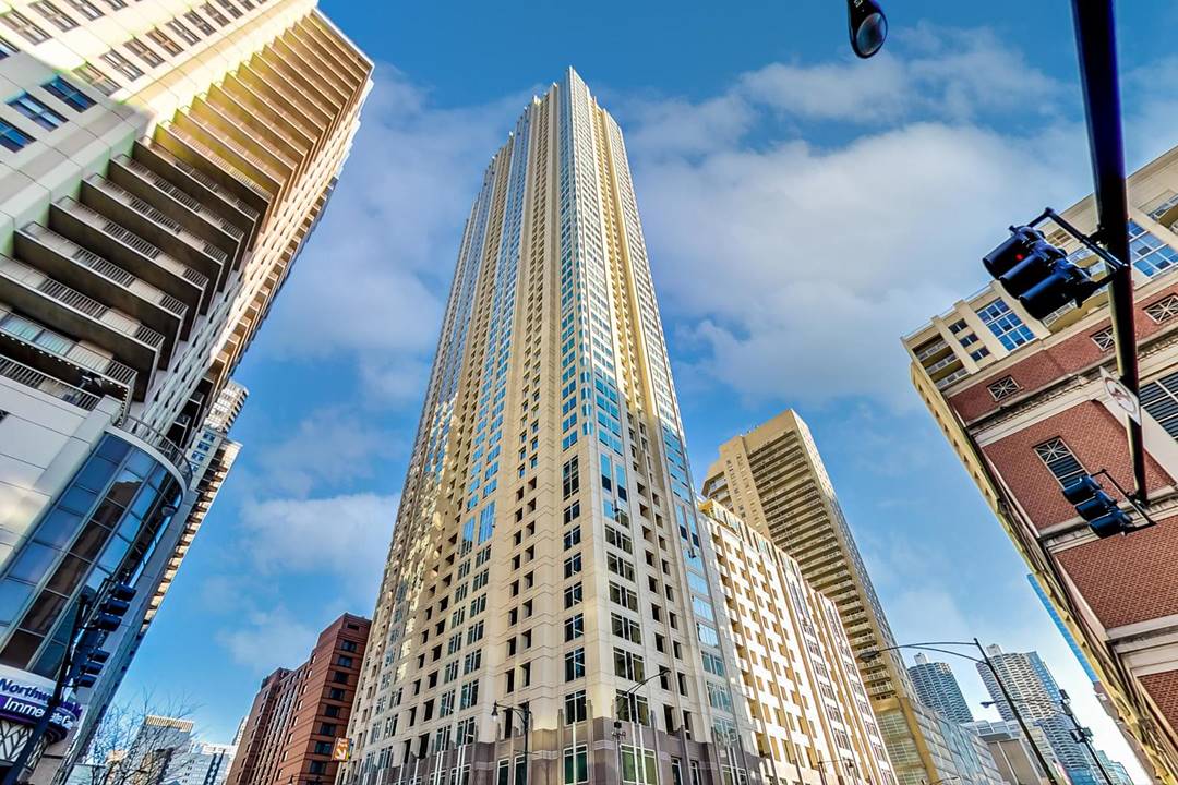 33 W Ontario, Unit 22F, Chicago, IL 60654 - River North