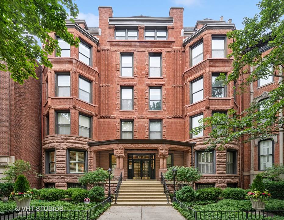 1510 N Dearborn, Unit 102, Chicago, IL 60610 - Gold Coast