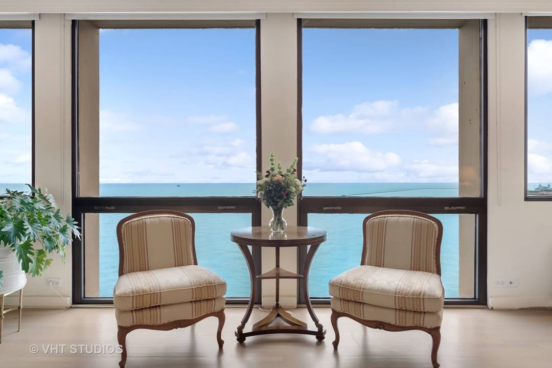 1240 N Lake Shore, Unit 20B, Chicago, IL 60610 - Gold Coast