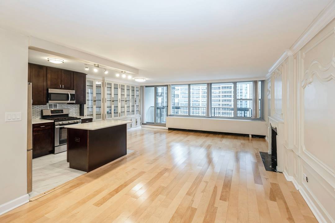 400 E Randolph, Unit 2126, Chicago, IL 60601 - New Eastside