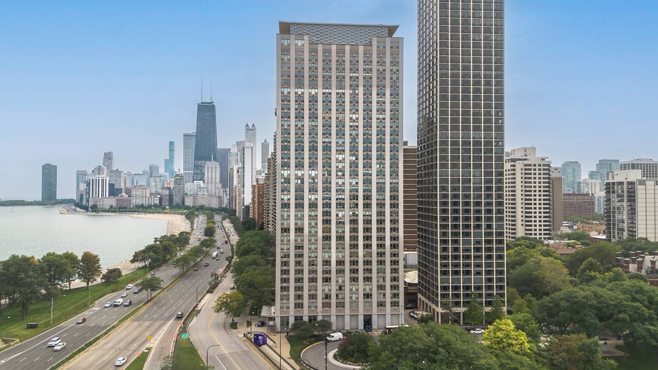 1550 N Lake Shore, Unit 6AC, Chicago, IL 60610 - Gold Coast